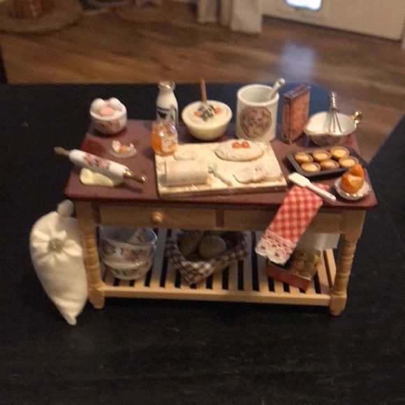 Reutter Originals | Other | Reutter Original Diorama Germany Porcelain ...